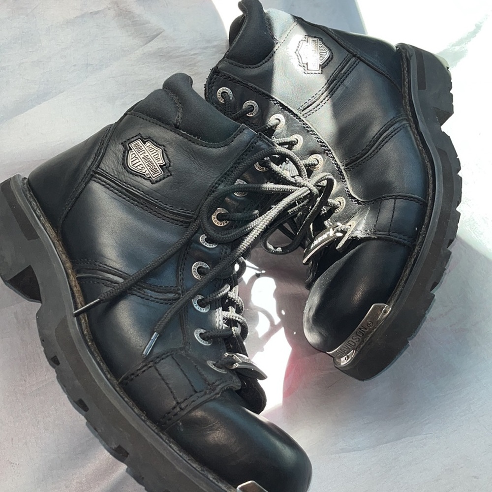 Harley Davidson Stealth - Gem